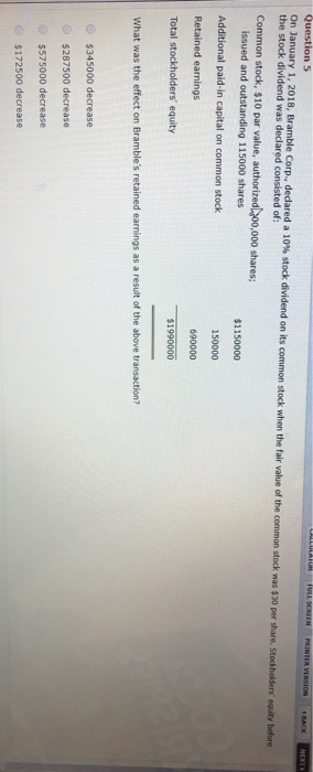 Solved ALLULAR ULL SCREEN PRINTER VERSION BACK NEXT Question | Chegg.com