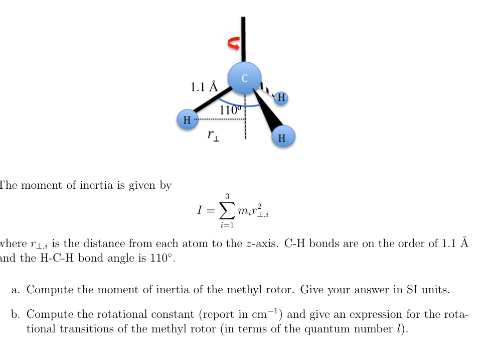 A terminal methyl group can undergo free (or | Chegg.com