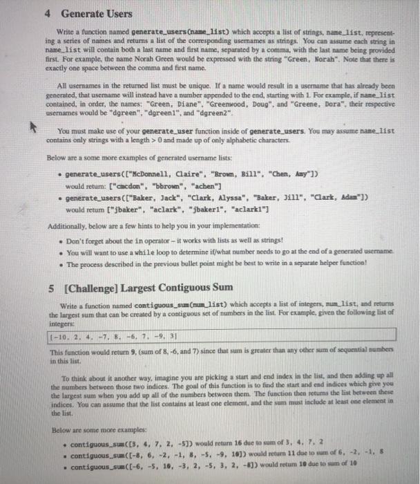 Solved 1 Even vs Odd Write a function named | Chegg.com