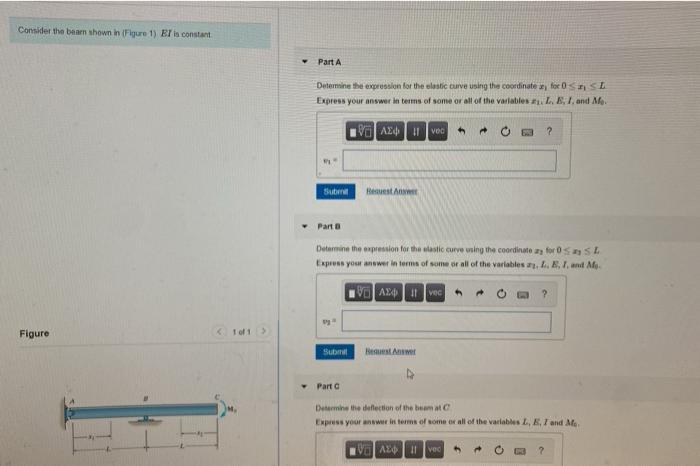 Solved parts a b and c | Chegg.com