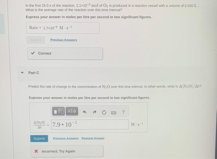 [Solved]: pls help with both, important !!:( Dinituogen pent