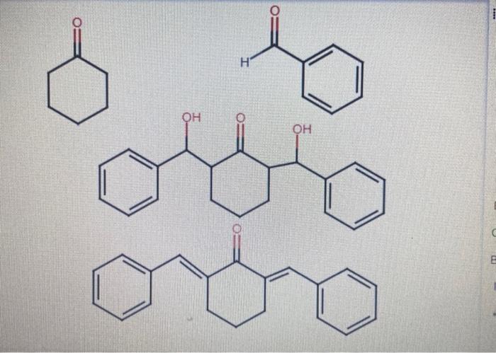Solved please draw the full reaction mechanism with arrows | Chegg.com