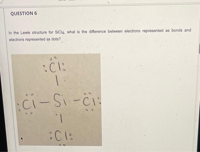 Solved In the Lewis structure for CH2 F2 : 1. What is the | Chegg.com