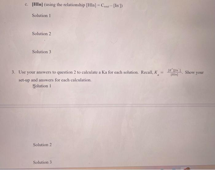 Hi, can someone please help me answer these questions | Chegg.com