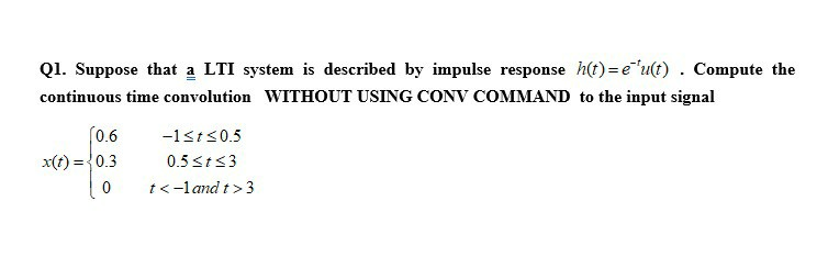 Solved solve this question WITHOUT using built in function | Chegg.com