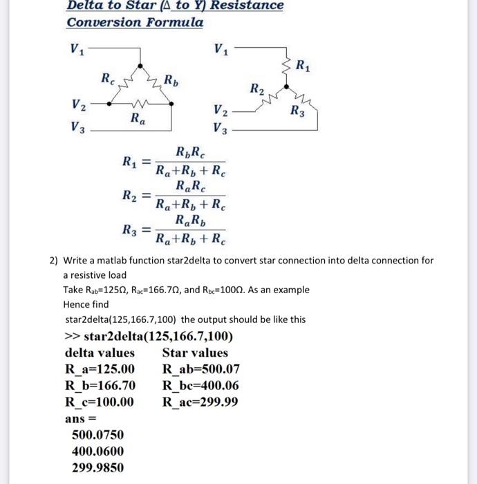 Solved Pleas Use Matlab In Script And I Need Steps 