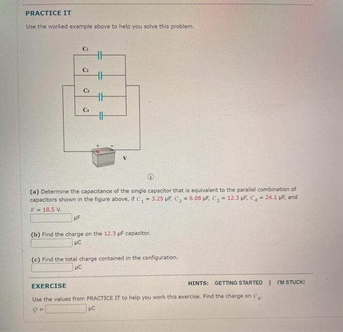 Solved Use the worked example above to help you solve this | Chegg.com