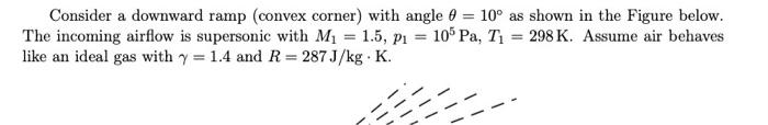Solved Please show me how to find Mach 2 with step by step | Chegg.com