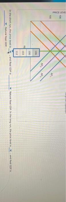 1. Working with Numbers and Graphs Q1 Suppose the | Chegg.com