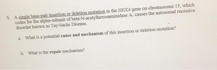 Solved Tor the questions below, you are given a scenario, | Chegg.com