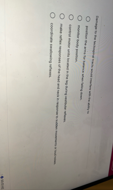 Solved Disorders involving the vagus nerve might causea drop | Chegg.com