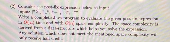Solved Kindly use Java and use proper comment lune to line | Chegg.com