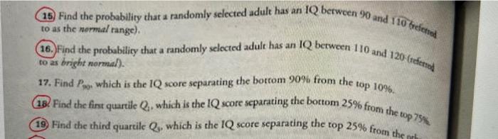 Solved Its all part of one question. Please answer all | Chegg.com