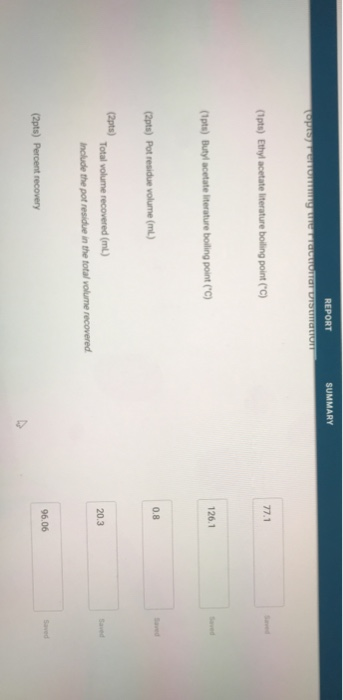 Solved Table view List View Table 3. Composition Volume % | Chegg.com