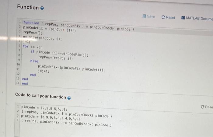 Solved Pincode A pincode consists of N integers between 1 | Chegg.com