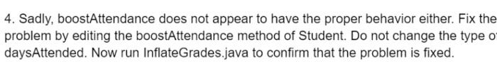 Solved JAVA program Name of the file should be: | Chegg.com