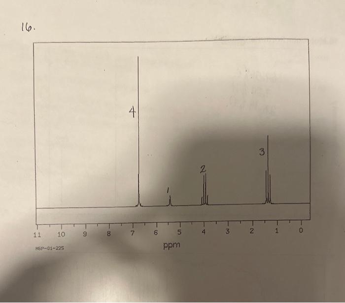Solved 16. | Chegg.com