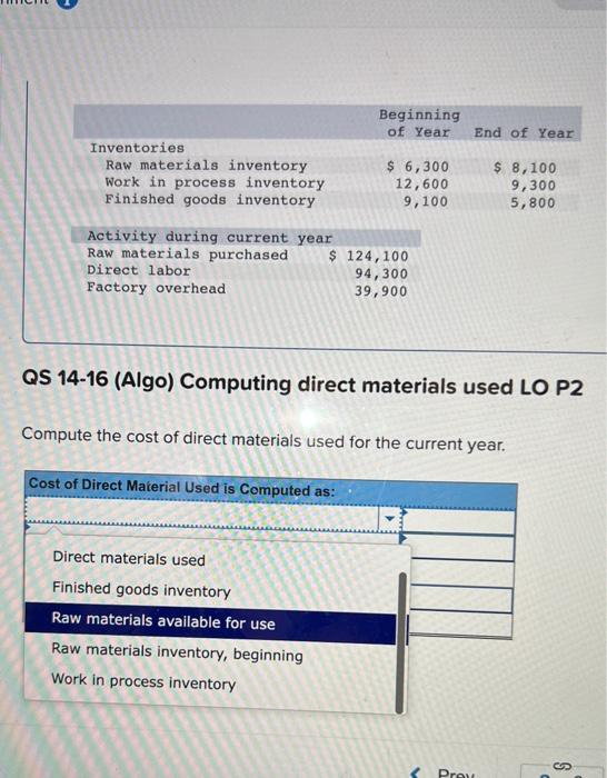 Solved Required information Use the following information | Chegg.com