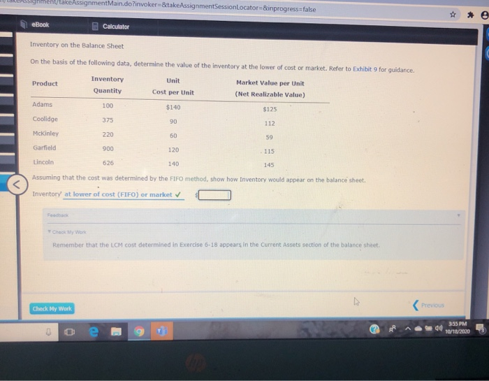 Solved gnment/take AssignmentMain.do?invokerStake | Chegg.com