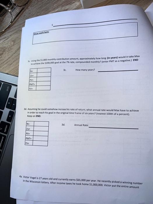 Solved Chapter 20 Take Home PacketSee directions belowThis | Chegg.com