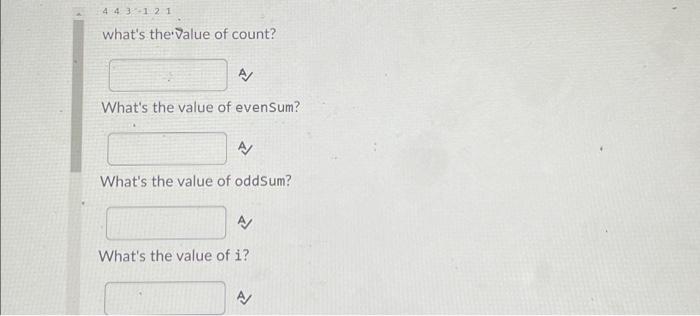 Solved Question 11 (4 points) Without invoking Java, given | Chegg.com