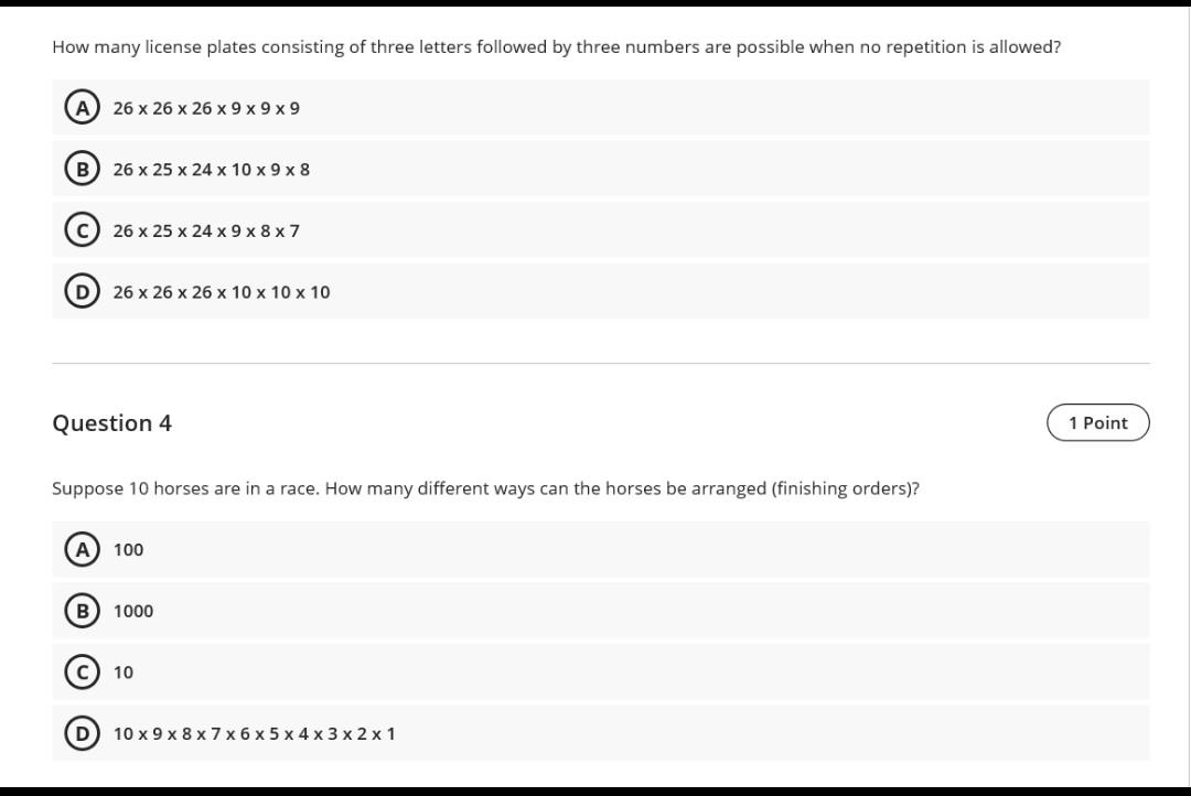 Solved From a group of 7 men and 6 women, five persons are | Chegg.com