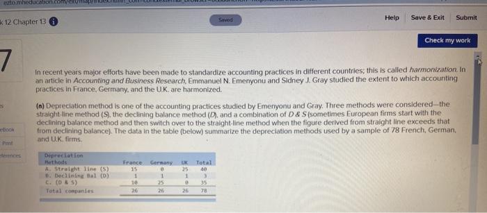 Solved eto meducation.com/ Saved Help Save & Exit Submit k | Chegg.com