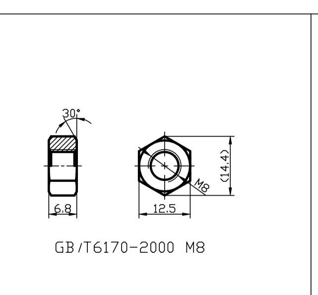 Solved draw the following sketch using CREO Parametric | Chegg.com