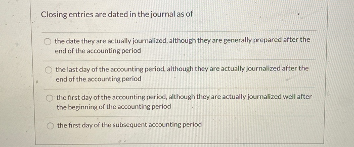 Solved Which of the following is an example of a prepaid | Chegg.com