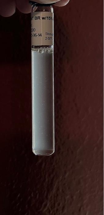 Solved 4. How did the results of this experiment relate to | Chegg.com