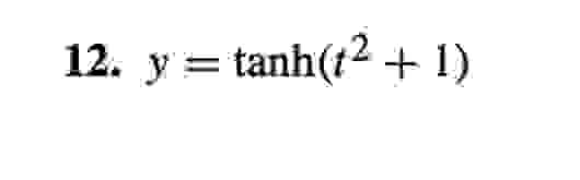 Solved In Exercises 9–32, ﻿calculate the | Chegg.com