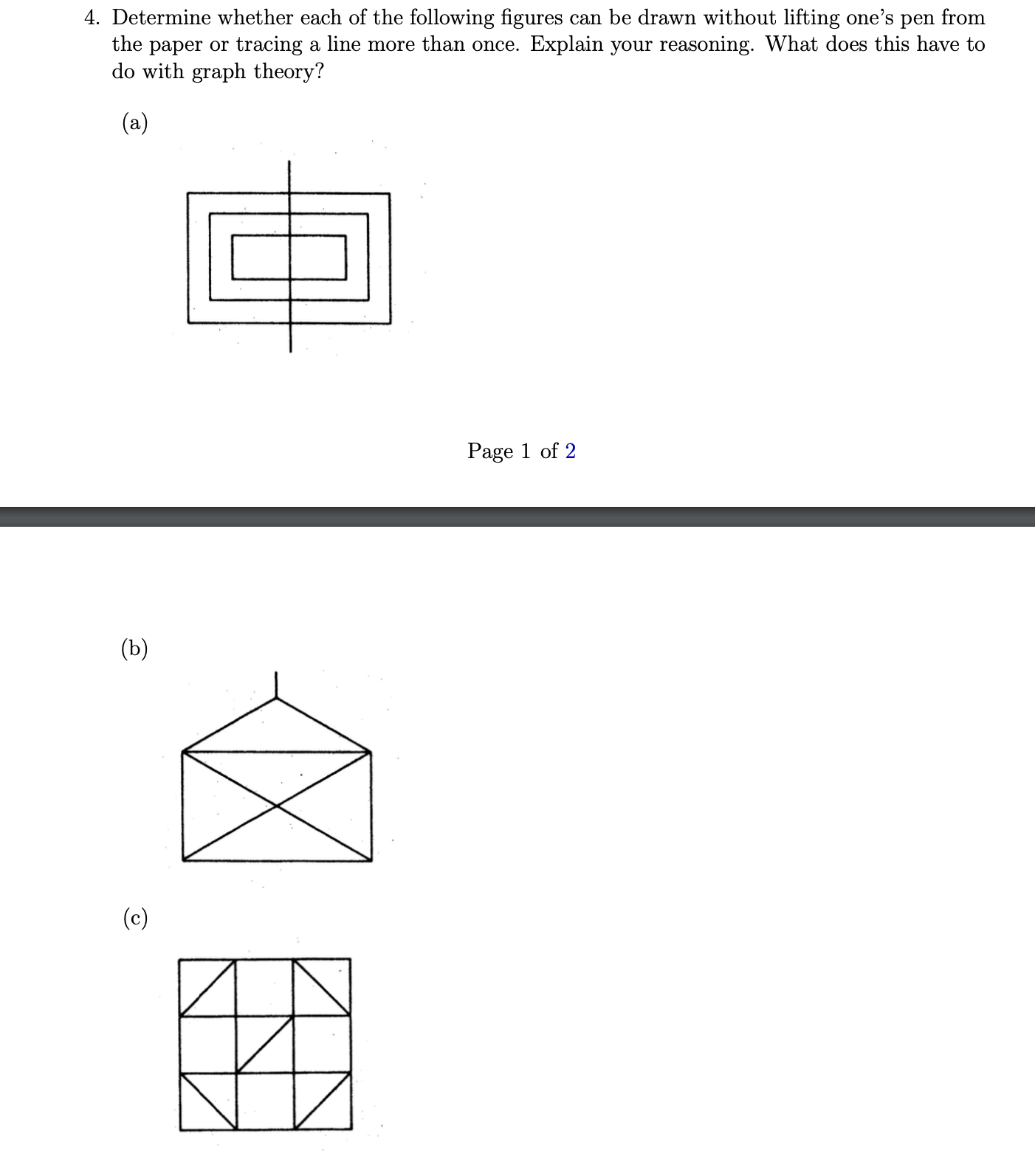 Can I please get some help? I am struggling how to | Chegg.com