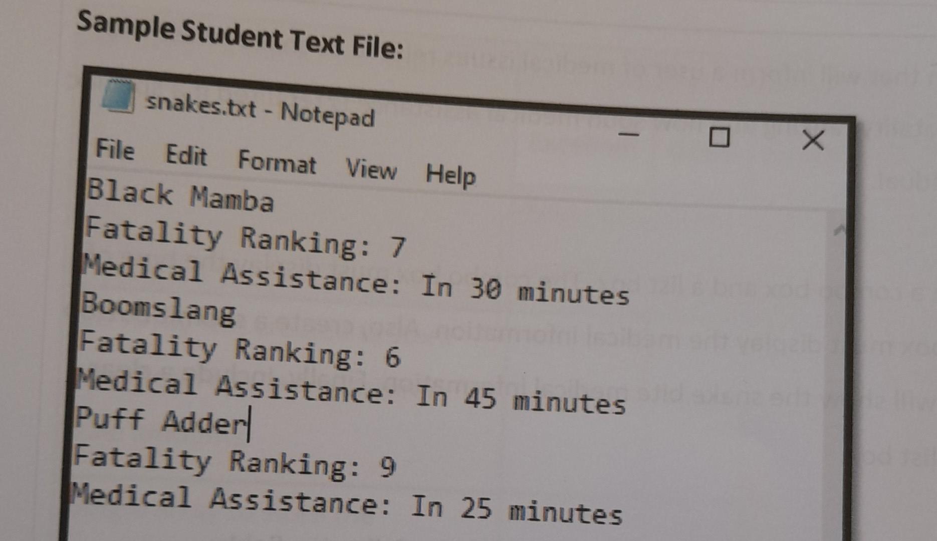 Solved Question 3 2021 (Marks; 40) Write a Java GUI | Chegg.com