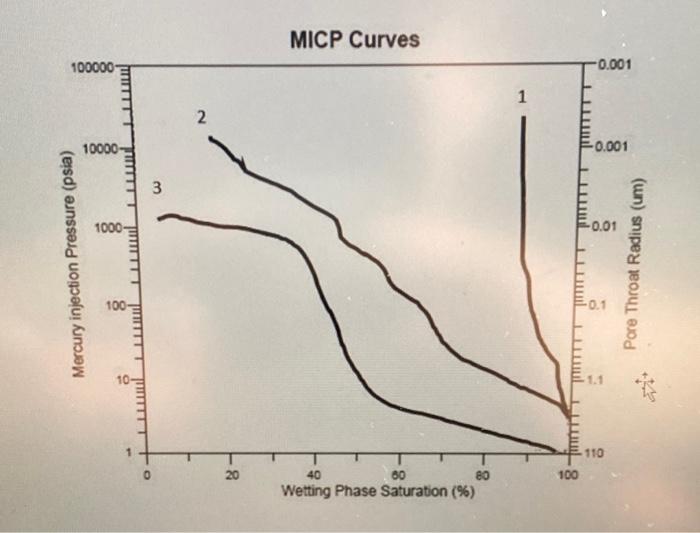 18. Provide a short description of the MICP (Mercury | Chegg.com