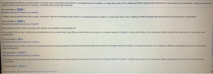 Solved first blank: increases, decreaes, stays the | Chegg.com