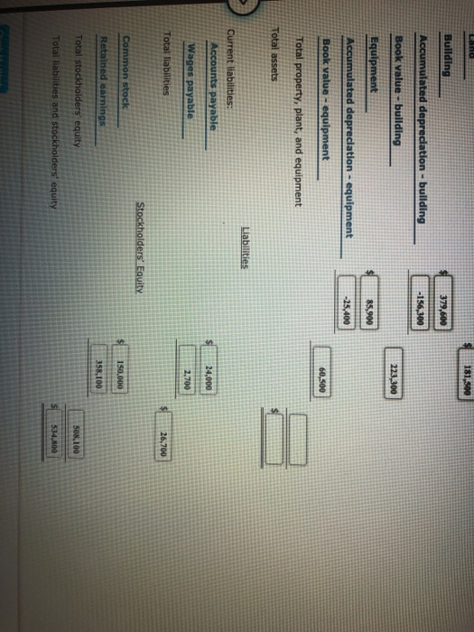 Solved GEOT Foxy Investigative Services is an investigative | Chegg.com