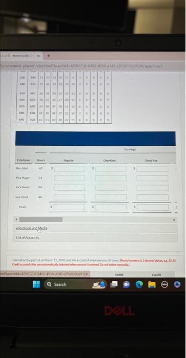 Solved Current Attempt in Progress Sheridan Hardware has | Chegg.com