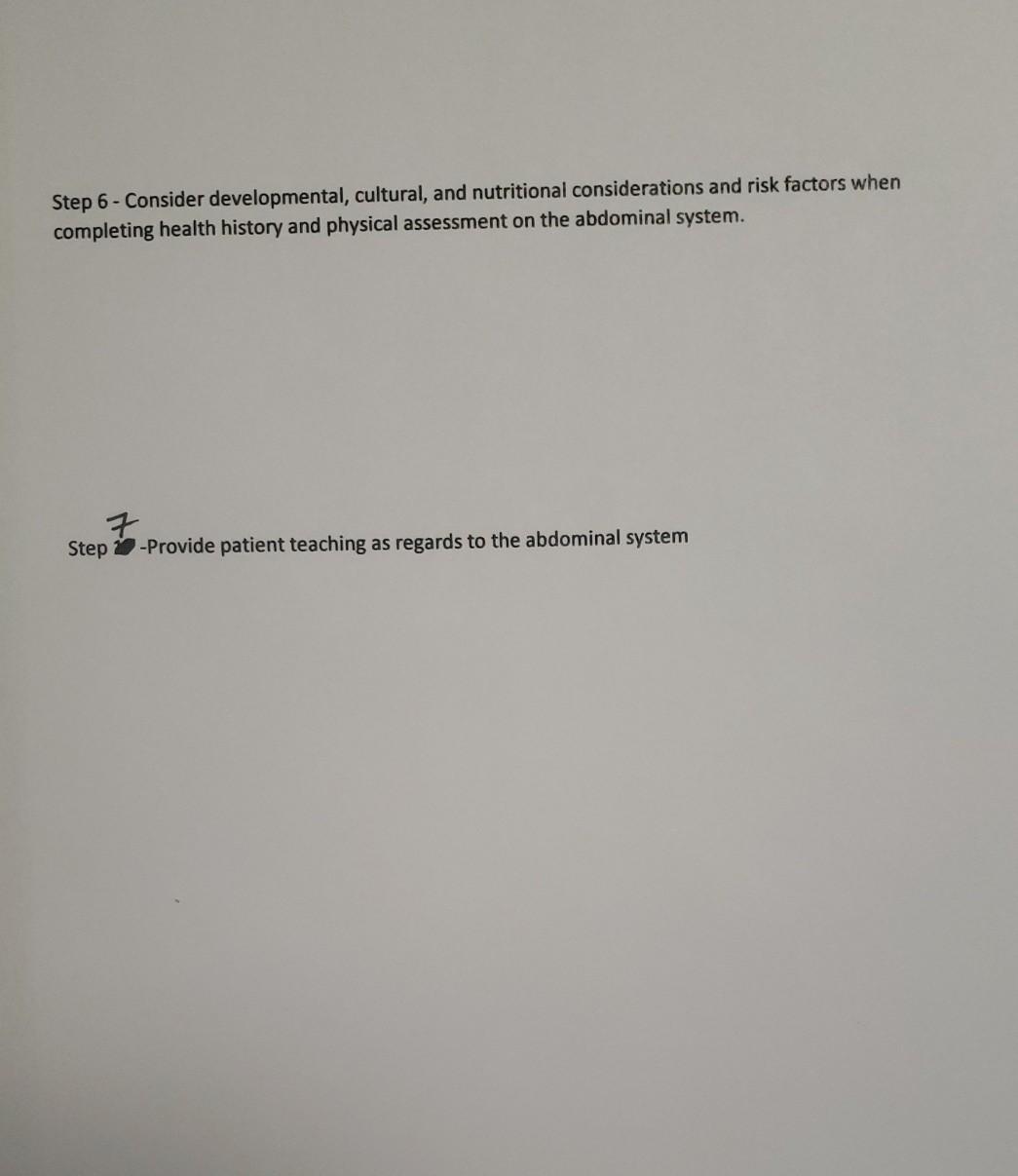 Solved Critical Thinking Scenario Template - Part 1 Nikki | Chegg.com