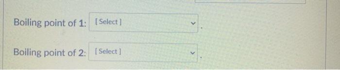 Solved Lab 8: Dehydration of Cyclohexanol The following | Chegg.com