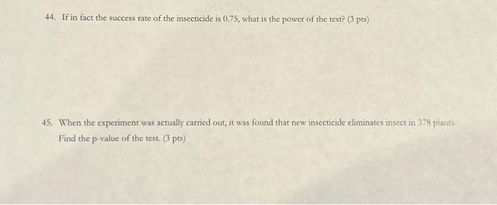 Solved Finished the first two questions, not sure about my | Chegg.com