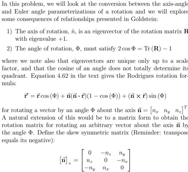 Solved In this problem, we will look at the conversion | Chegg.com