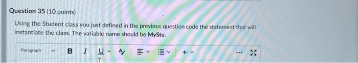 Solved Question 31 10 Points The Structure Car Is Declared
