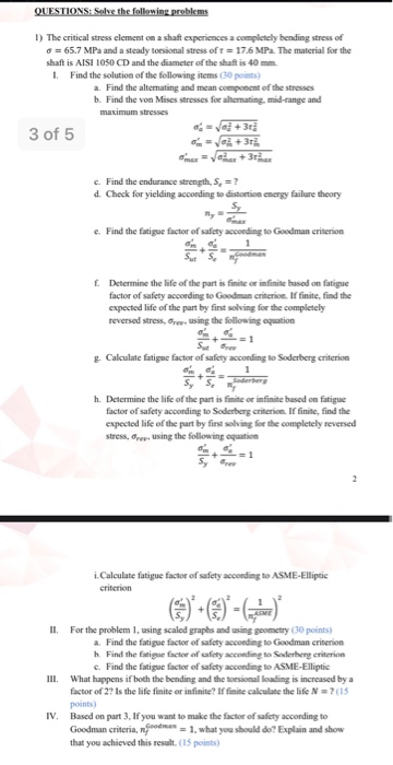 Solved INSTRUCTIONS Please read the following instructions | Chegg.com