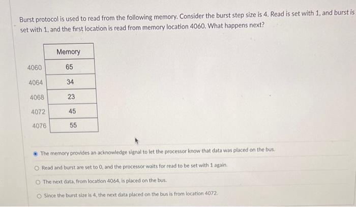 Solved Assume a fixed priority scheme where Processor 3> | Chegg.com
