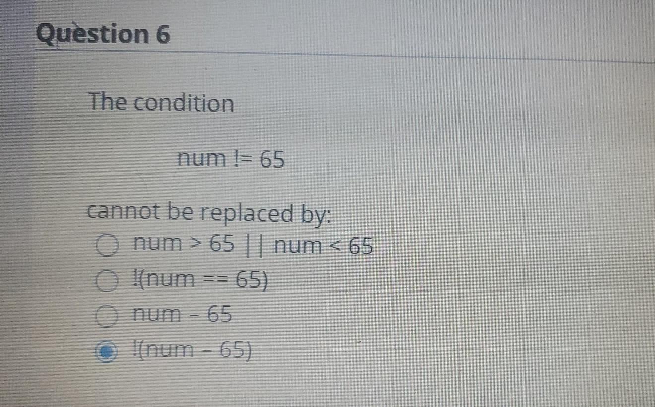 Solved Question 7 Non-constant variables are also known as | Chegg.com