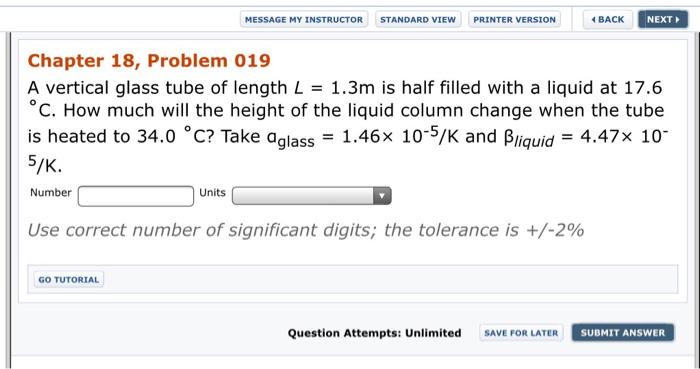 Solved MESSAGE MY INSTRUCTOR STANDARD VIEW PRINTER VERSION 4 | Chegg.com