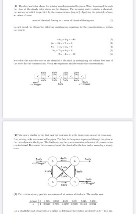 Solved not sure where this subject fits best, its related to | Chegg.com