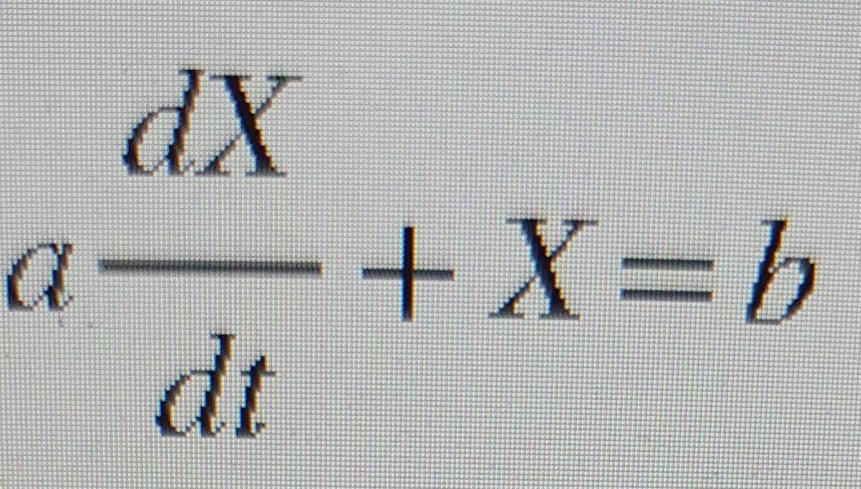 Solved Calculate the Laplace transform of the following | Chegg.com