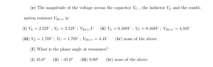 Solved Figure 3:R1 is the internal resistance of the | Chegg.com
