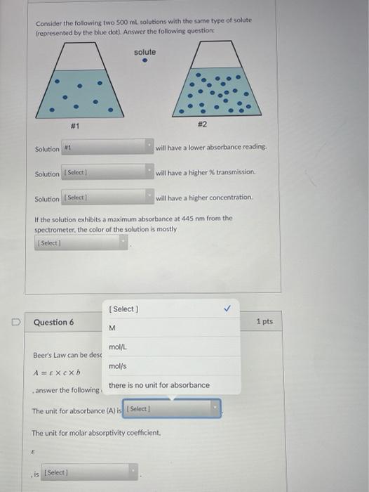 Solved Question 8 1 pts You are asked to perform a serial | Chegg.com